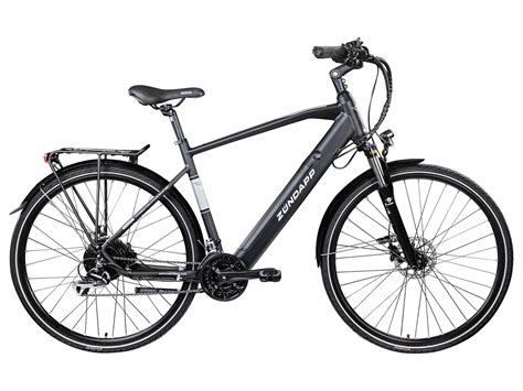 E Bike Trekking Z810 700c 28 Online Kopen LIDL