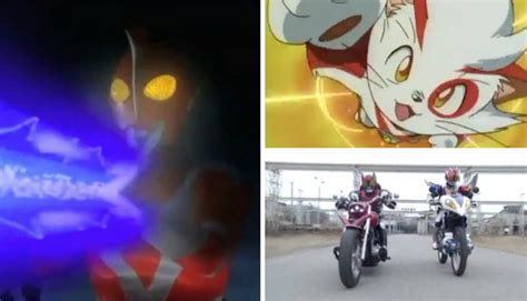 ゼリーマウス on Twitter おはようございます本日4月12日は ウルトラマンレオ ジリオン 超神マスターフォース 推し