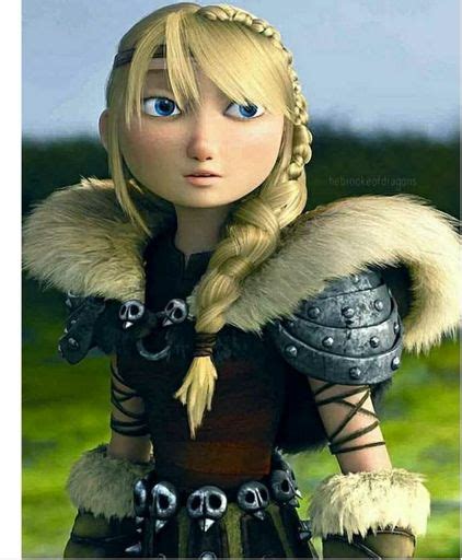 Astrid Haddock Wiki Httyd Amino