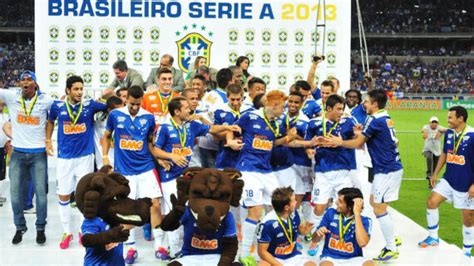 Campeão Brasileiro Pelo Cruzeiro Conta Brincadeira De Dagoberto