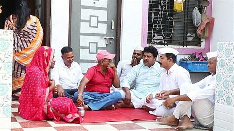 बाबानी डेप्युटीस आख्या गावाला गंडवल राया मराठी भाग ३८ Raya