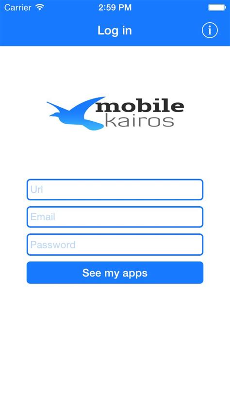 Descargar Kairos App Previewer Apk Última Versión 10 Para Android