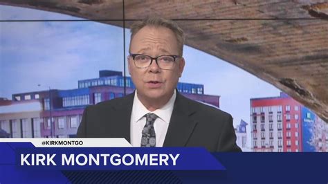 Michigan Towns High School Goes Viral For Student Broadcaster