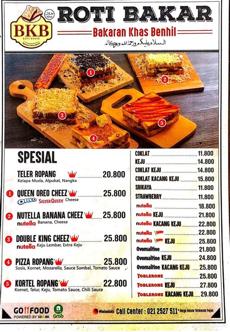 Selalu Diperbarui Menu Bebek Bkb Cibinong Bogor