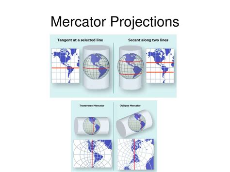 Ppt Geodesy And Map Projections Powerpoint Presentation Free