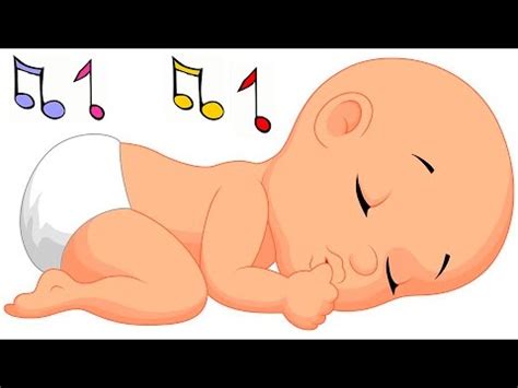 Berceuse pour Bébé 3 Musique Relaxante pour Bébé Dormir YouTube