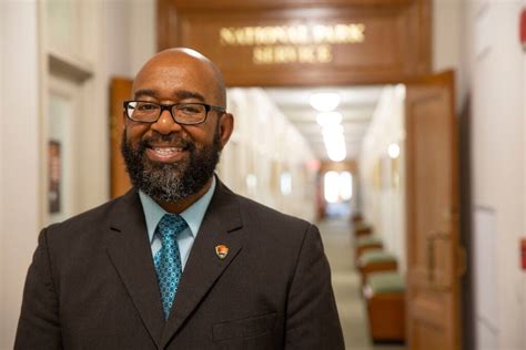 How Giving At National Parks Is ‘all About Love