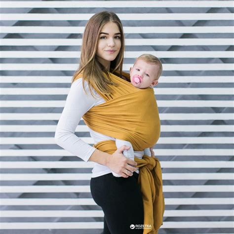 Слинг шарф Love And Carry Мед Lc417 фото отзывы характеристики в