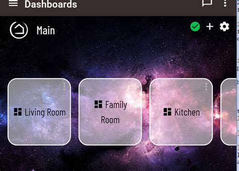 Recommendations For A Wall Mounted Tablet Get Started Hubitat