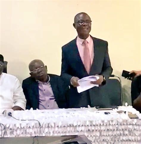 Inec 26m Voters Registered For Edo Governorship Poll Thecable