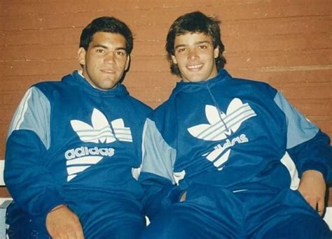 Quién es Benjamín Cremaschi la promesa que juega con Messi en el Inter