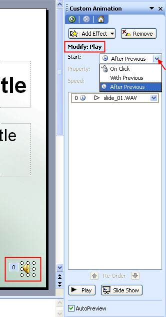 PowerPoint Tutorial