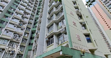 西灣河興東邨男留遺書梯間自縊亡 1106 20230611 港聞 即時新聞 明報新聞網