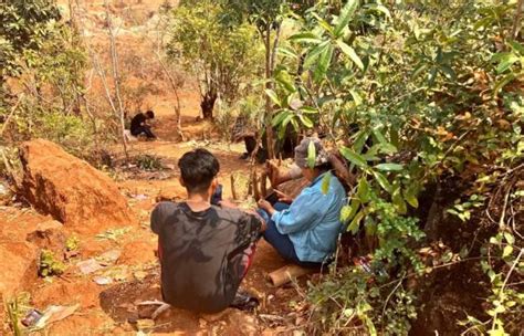 ဖားဆောင်းမြို့နယ်အတွင်း မူးယစ်ဆေးဝါးကိုပေါ်ပေါ်ထင်ထင် ရောင်းဝယ်သုံးစွဲသူများပြားလာ နိုင်ငံတကာမ