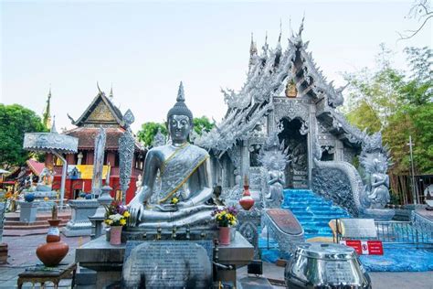 10 Must See Temples In Chiang Mai Discover Chiang Mais Most