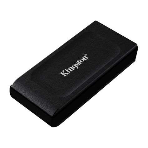Ổ cứng di động SSD Kingston SXS TB Song Phương