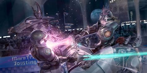 Legendary Japanese Artist Mitsuhiro Arita Announces First Comic Con Appearance