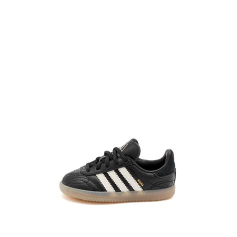 Adidas X Naked Maha Samba Sneaker