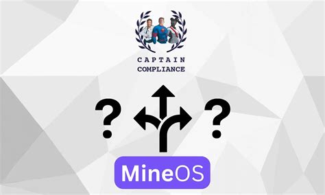 Mineos Alternatives Keeping Your Businesss Data Secure Captain