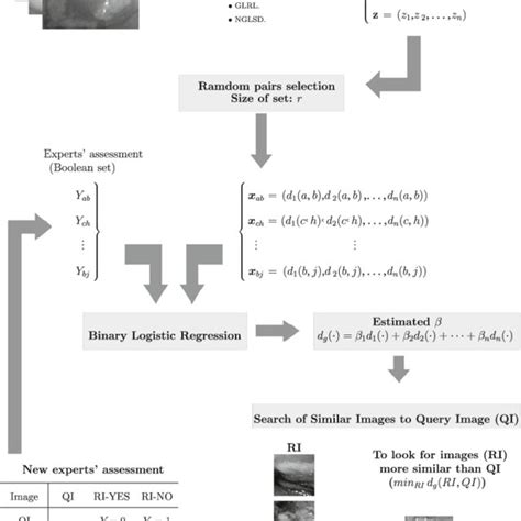 Pairwise Comparison Method Download Scientific Diagram