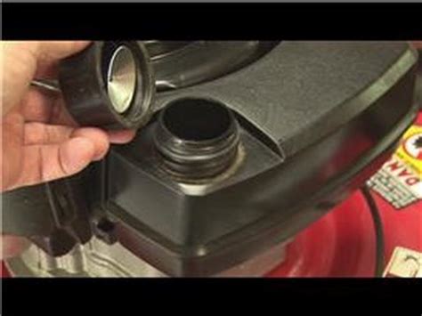 Lawn Mower Repair Troubleshooting A Lawn Mower Mowrs Com