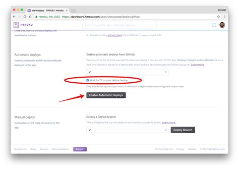 The Ultimate Guide To Deploying Your Php Applications