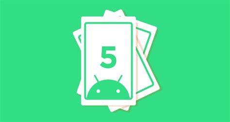 How To Add Card Flip Animation To Your Android App Blog