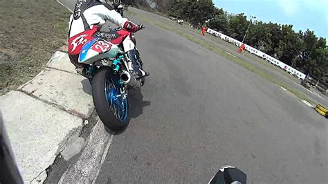 Tks台糖賽車場 Ucrr 自由練習 Bike A組 Free Practice Youtube