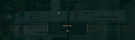 Cant Build The Greedy Milk Scrawl In Foundry Ui Warframe Forums