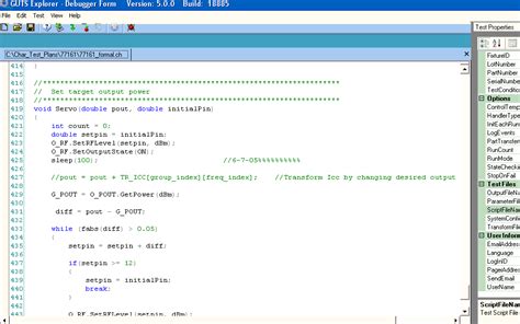 Embedded And Embedding Ch