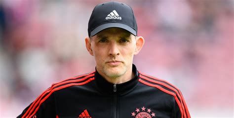 Qué Dijo Thomas Tuchel Sobre Las Posibilidades De Bayern Munich De Ser