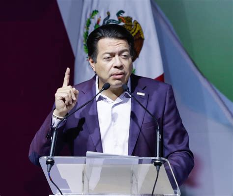 Morena Lanzará Convocatoria Para Gubernaturas Y Gcdmx
