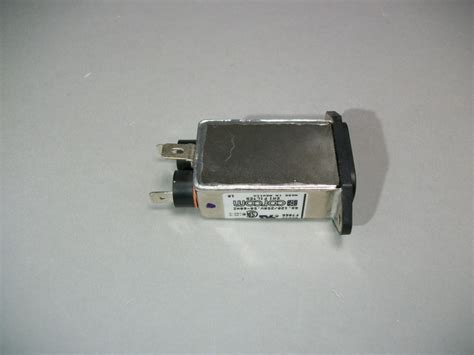 Corcom Filter ED C EFI Power Line Lots Of Mavin The Webstore