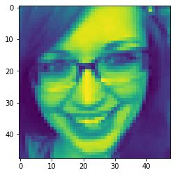 GitHub Noob Coder Dev Human Emotion Detection Using CNN Built From Scratch