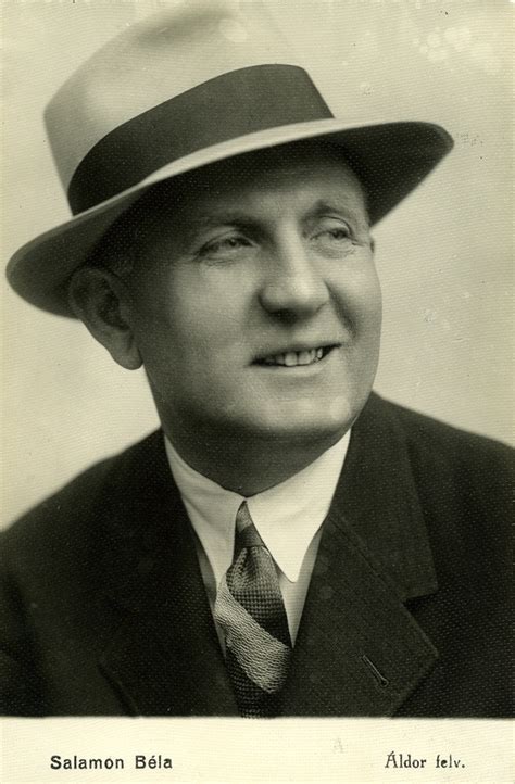 Harsányi László Zsidó Művészek A Viharban 11 Rész Salamon Béla Mazsihisz