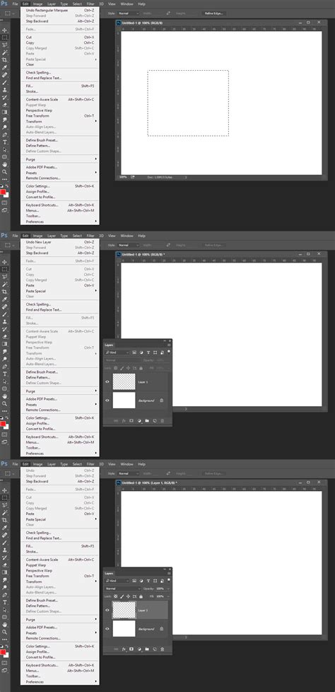 Solved Editfill Grayed Out Adobe Community 8201341