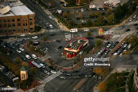 Dave Thomas Circle Photos And Premium High Res Pictures Getty Images