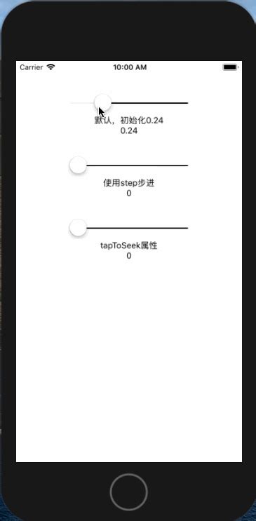 深入学习React Native之组件入门 谢小飞的博客