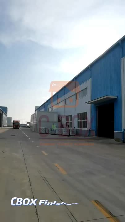 Yvonne Ye On Linkedin Containerhouse Cbox Prefabcontainerhouse
