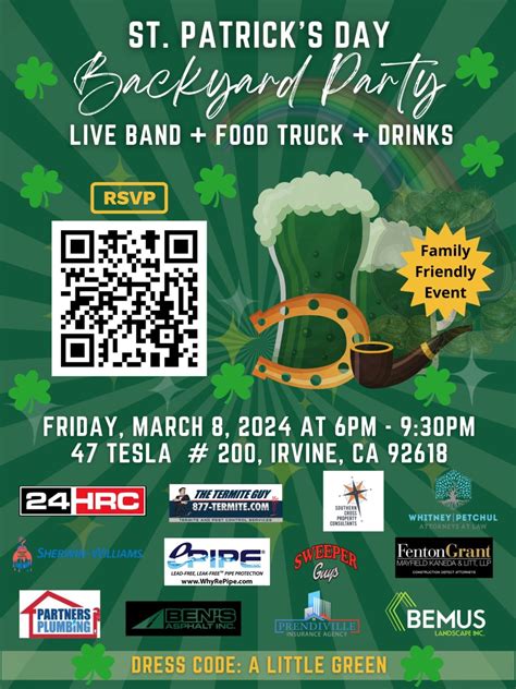 Jennifer Parker Cmca Ams On Linkedin Whos Attending This Event ☘️