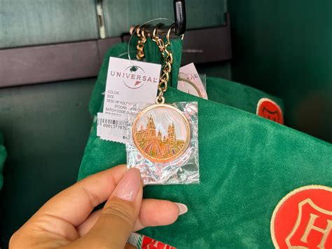 New Hogsmeade For Christmas Collection Available At Universal Orlando