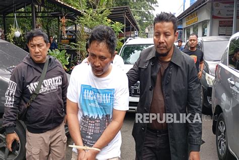Pelaku Dan Korban Penculikan Di Bandung Ternyata Pernah Nikah Siri