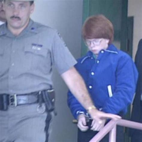 Eric Smith The Freckle Faced Killer Who Murdered Derrick Robie
