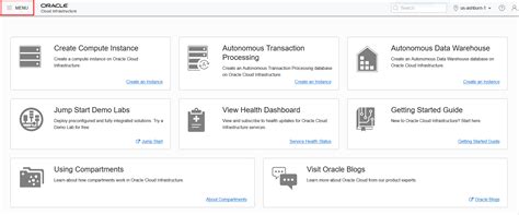 Setting Up Security Rules For Oracle Cloud Infrastructure Accounts