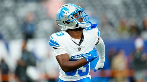 Detroit Lions 53 Man Roster Prediction After Second Preseason Game