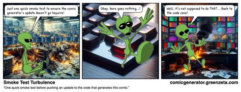 Matt Wilber On Linkedin Ai Aiart Generativeart Humor Aliens