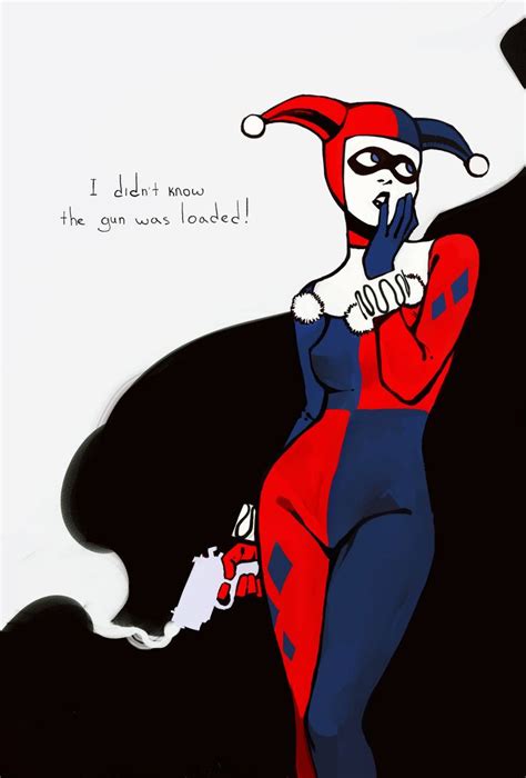 Pin On Harley Quinn And More