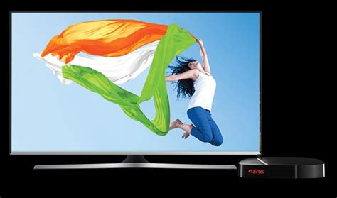 How To Recharge Your Airtel Dth Connection Online Initial Response