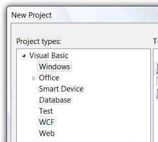 VS RESOLVED Treeview And Dependency Questions VBForums
