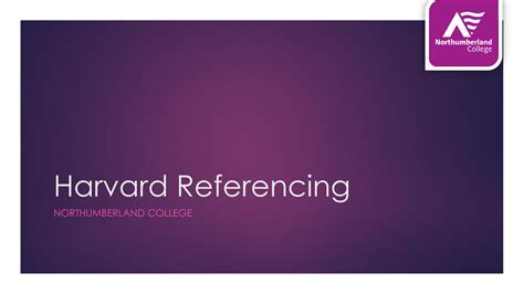 Guide To Harvard Referencing Kristy Lennon Page 1 56 Flip PDF